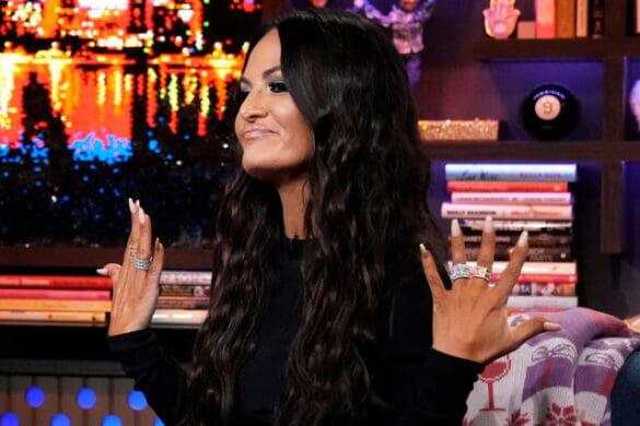 Lisa Barlow’s RHOSLC Cast Ranking Revealed — The Feud With Bronwyn Gets ...