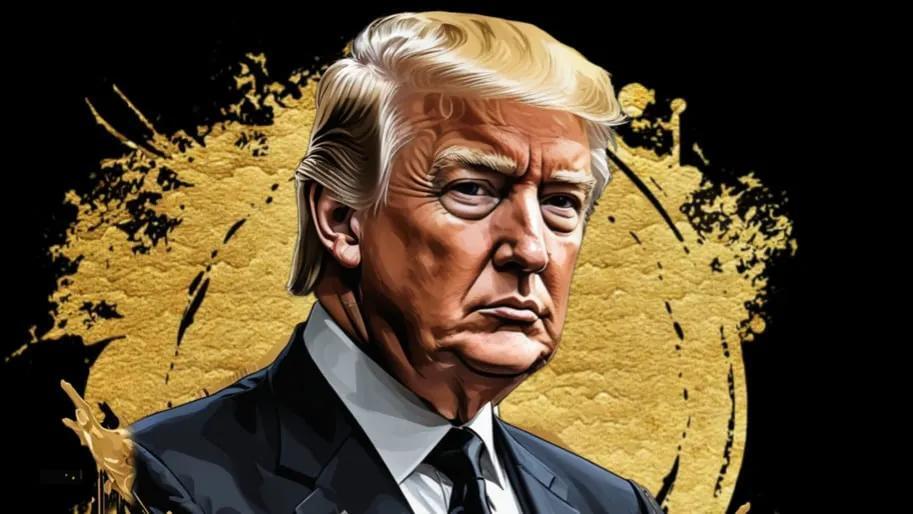 Donald Trump Linked World Liberty Financial Debuts Macro Reserve to ...