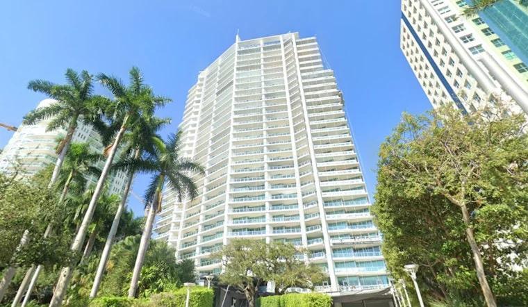 Coconut Grove Sky Palace With Rooftop Plunge Pool Lists For $20.9 ...