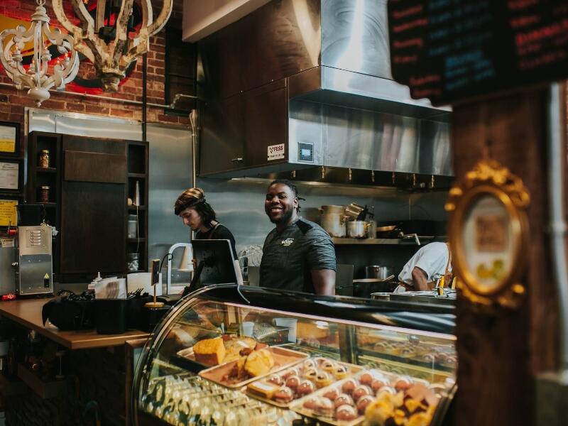 White Wine & Butter restaurant announces new Greer location