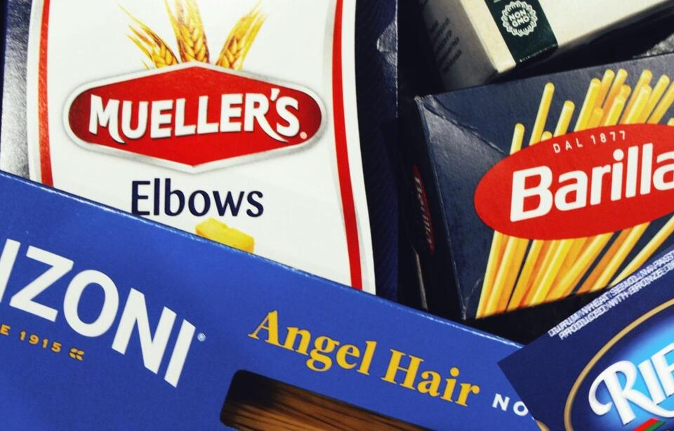 The Science Behind The So-Called Pasta Trinity - NewsBreak