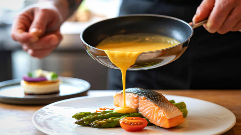 America's 8 Most Expensive Seafood Chains - NewsBreak