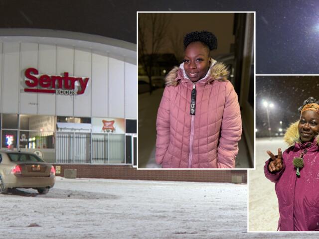 Shoppers adjust plans after MKE Sentry on Silver Spring announces ...