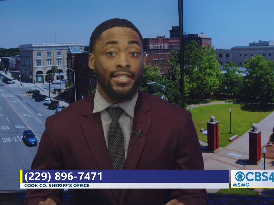 Cook Co. Fire Dept. investigates 4 fires, suspect charged with arson