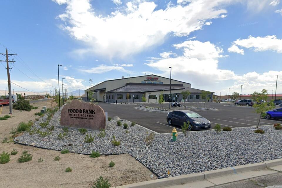 Western Colorado Food Banks Helping Families in Need - NewsBreak