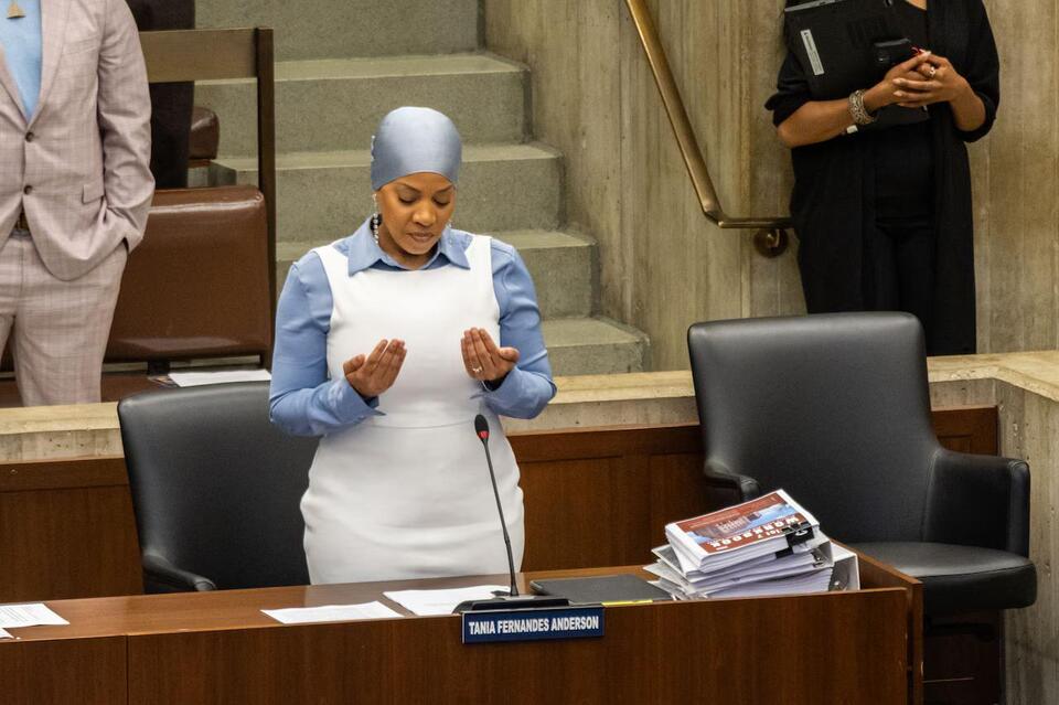 Tania Fernandes Anderson asks judge to let her dodge prison time for ...