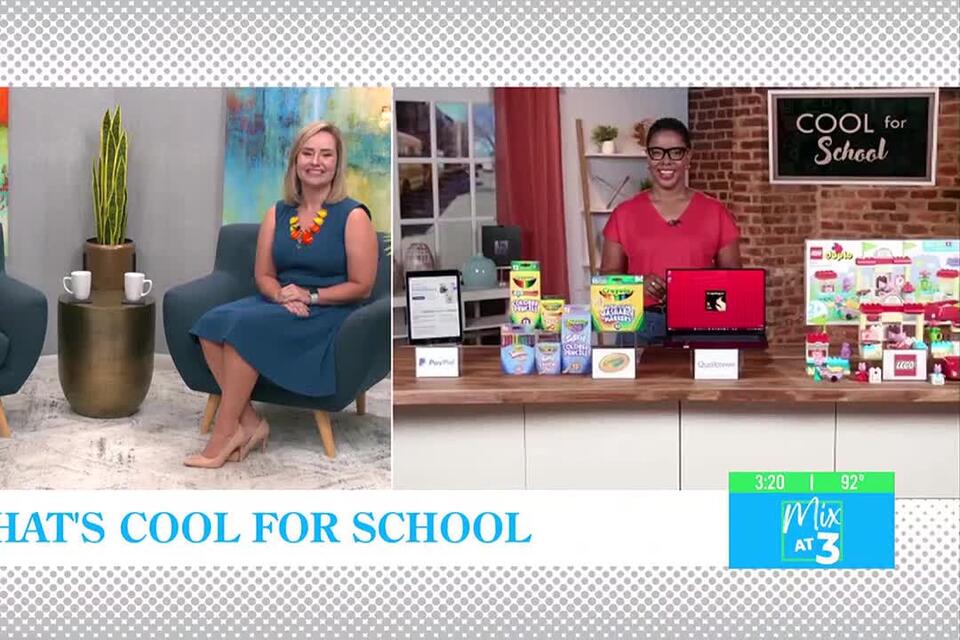 Here's some back-to-school tips! - NewsBreak