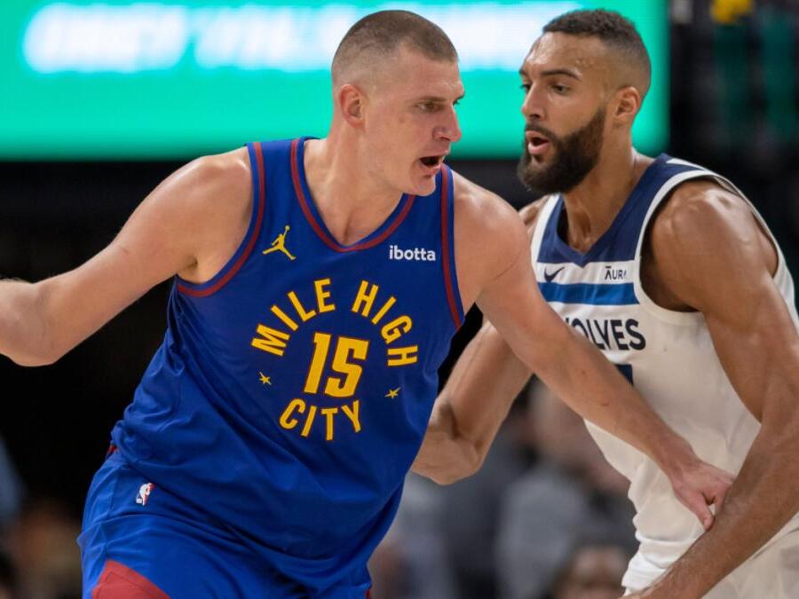 Nuggets vs. Timberwolves score: Live updates, Game 4 highlights as ...