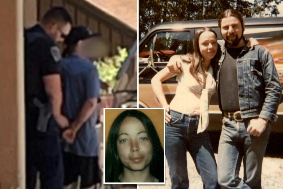 Man, 72, arraigned on murder charge in Oregon for death of his then ...