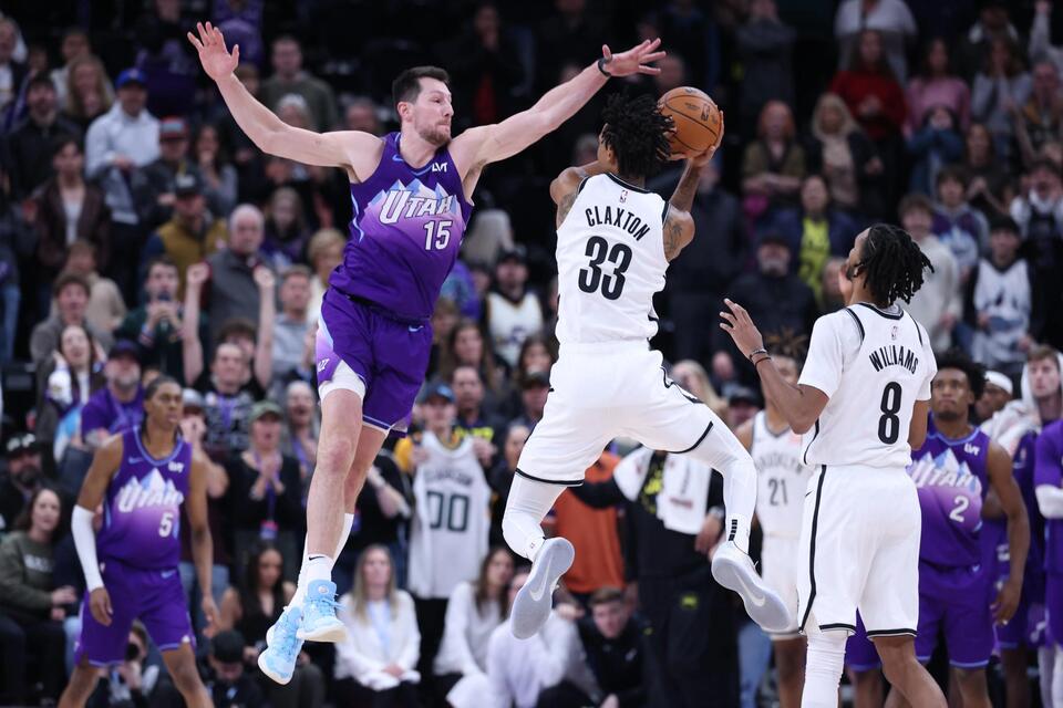 Nets vs. Jazz game preview: How to watch, injuries, starting lineups ...