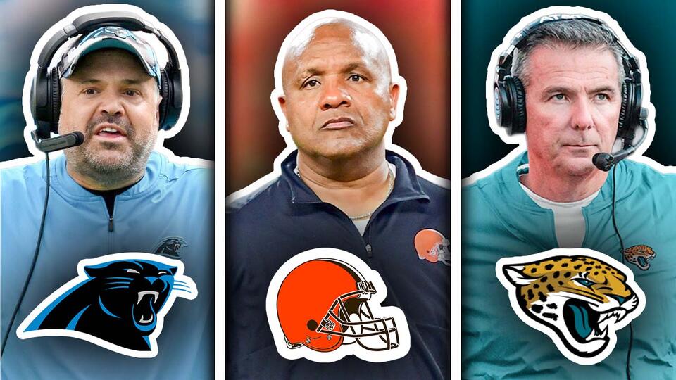 All 32 NFL Team’s Biggest Head Coach Flop In History - NewsBreak