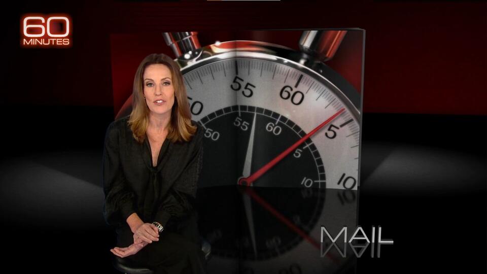 Dropped ’60 Minutes’ star goes scorched earth on controversial CBS News ...