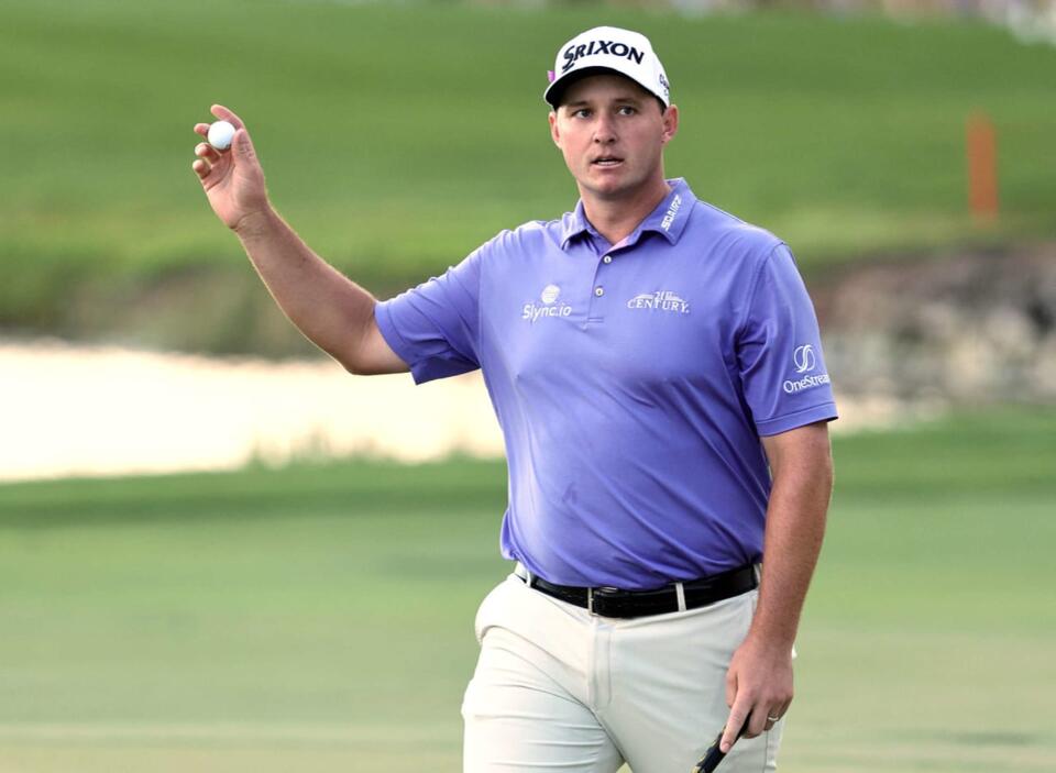 2026 Austrian Alpine Open purse, winner’s share, DP World Tour prize ...