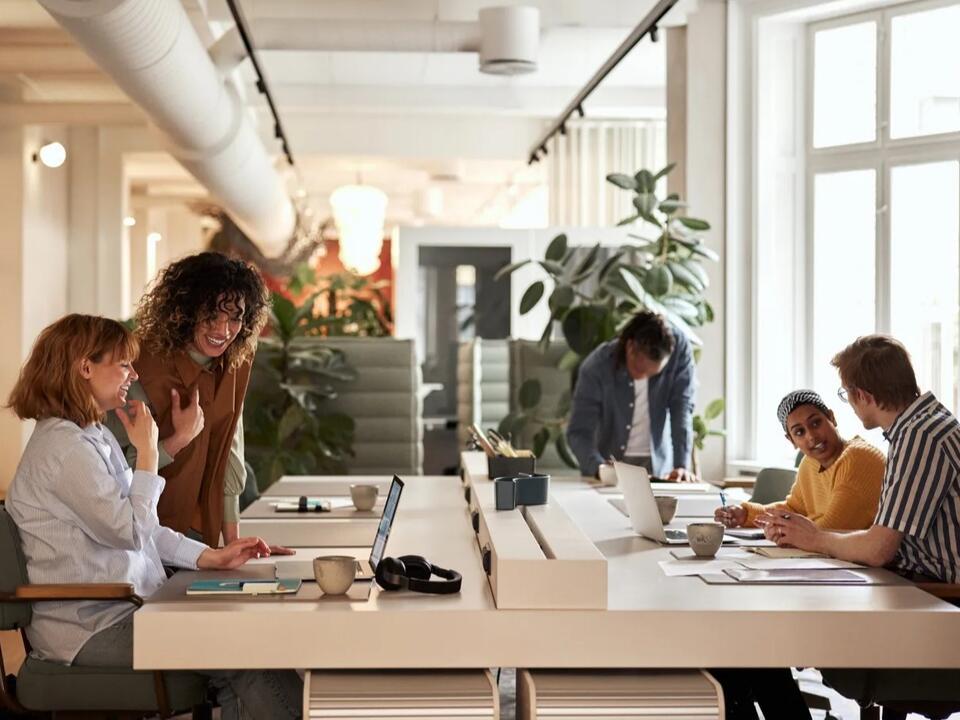 18 Facts About TheGuarantors