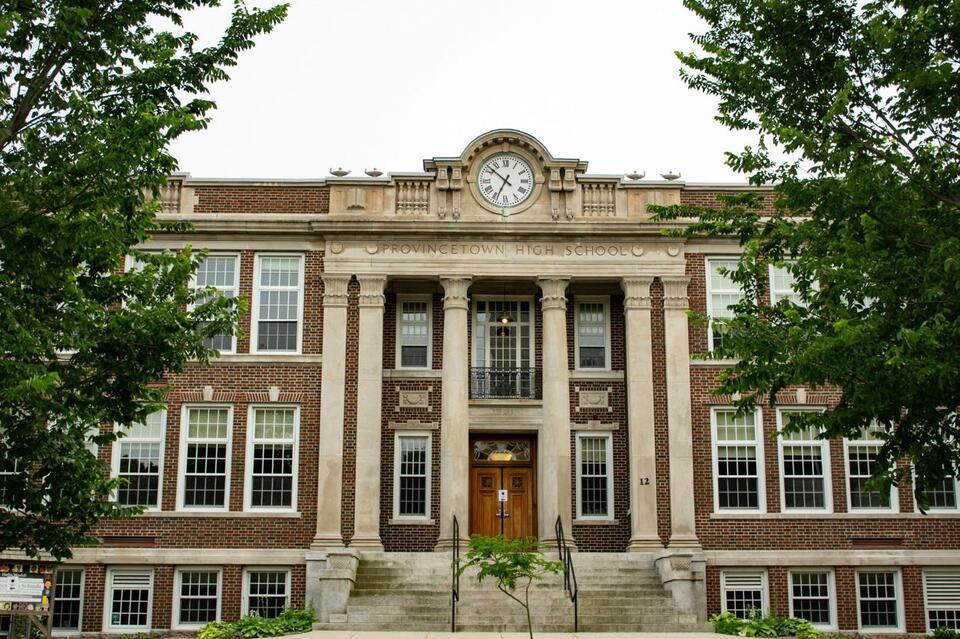 Texas Has Some of the Biggest High Schools in America - NewsBreak