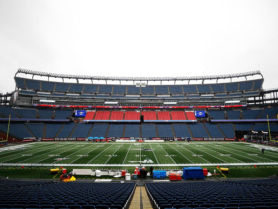 How to watch NFL games: Live streaming, channels, free