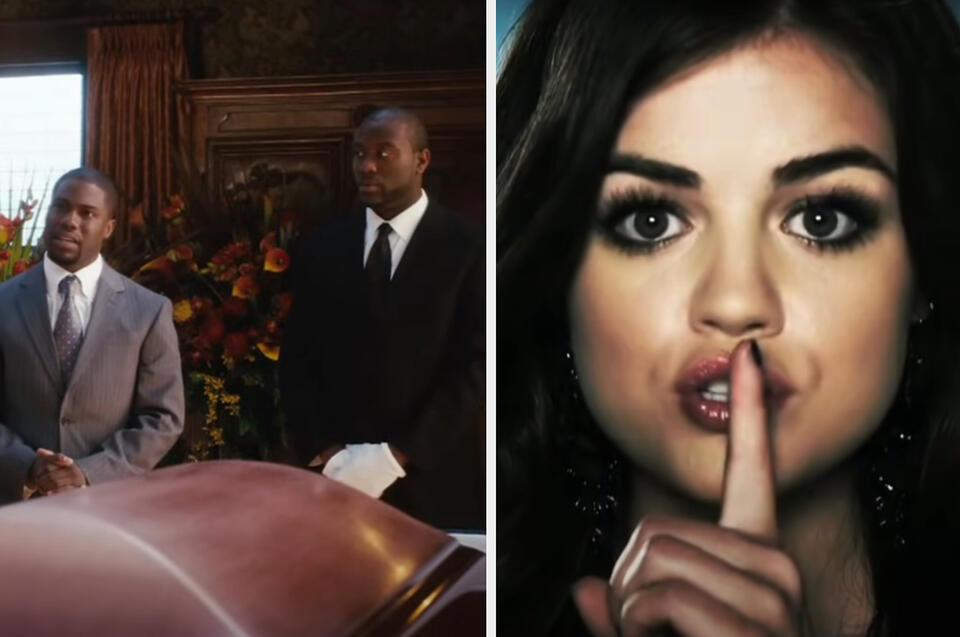 Former Funeral Home Employees, Tell Us Your Horror Stories And Secrets ...