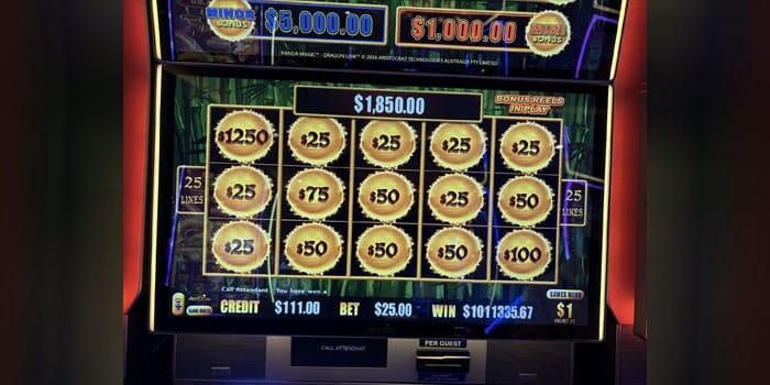 Yet Another Pechanga Resort Casino Guest Wins $1M Jackpot - NewsBreak