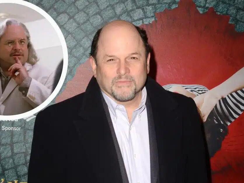 Jason Alexander’s Role In ‘Criminal Minds’ Has Social Media Buzzing