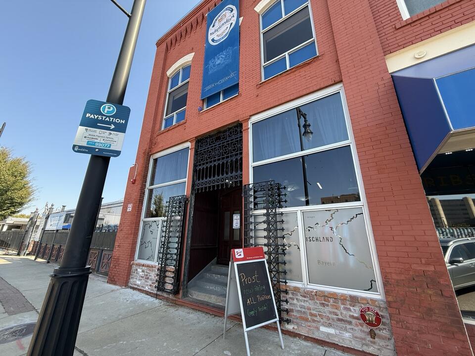 First look inside the new downtown location for Prost - NewsBreak