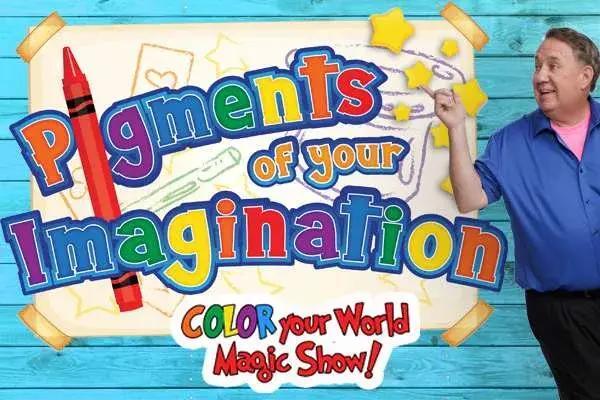 Alleghany Highlands Regional Library to Host Magic Show as Part of ...