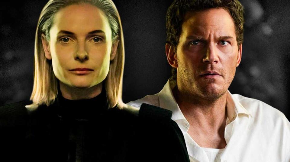 ‘Mercy’ Movie Ending Explained: Who Killed Nicole Raven? And Why ...