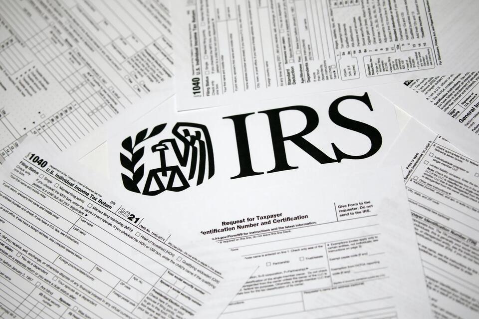 IRS 2025 Tax Season Filing: Key Dates & IRS Updates - NewsBreak