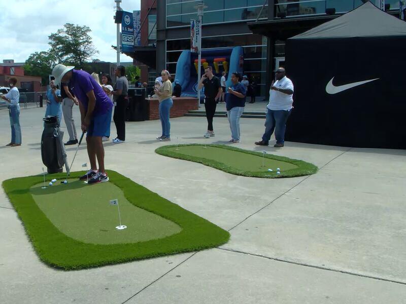 Countdown to FedEx St Jude Golf Tournament as city prepares to welcome ...