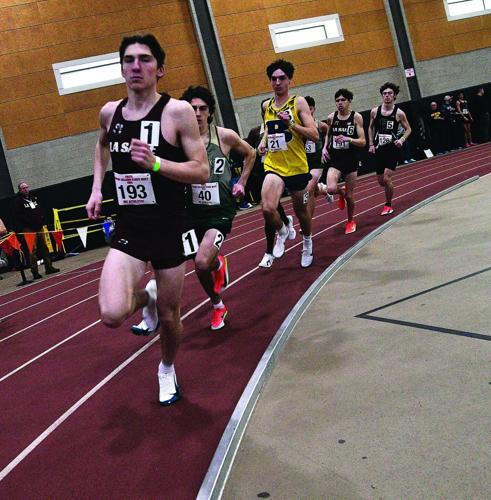 Armed with plenty of experience, La Salle Academy senior/Cumberland ...