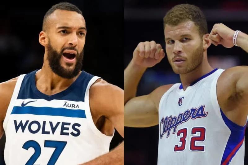 Ex-WNBA Player Claims Rudy Gobert’s Face “Punchable” After Blake ...