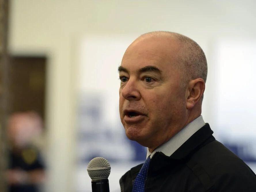 Inspector general finds litany of failures within Homeland Security ...