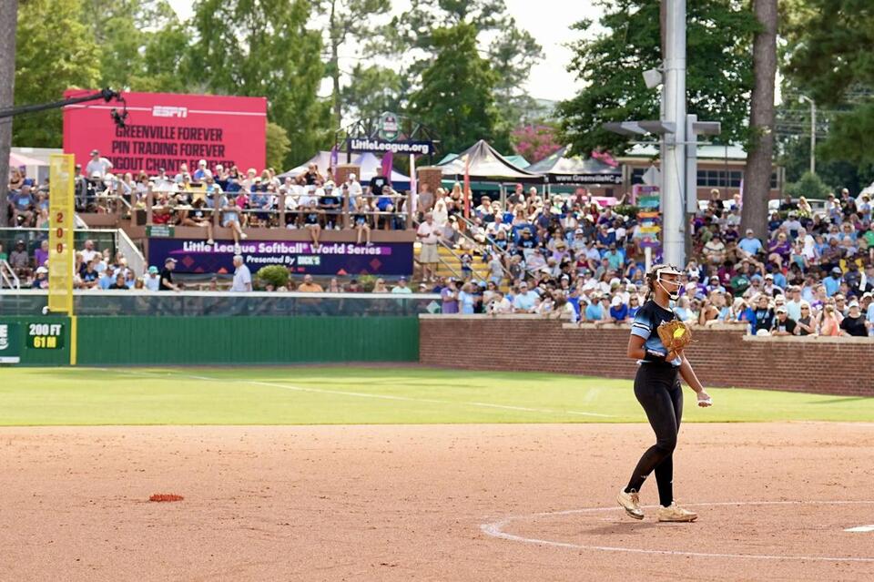 2026 Little League® Region and World Series Schedule Features More Than ...