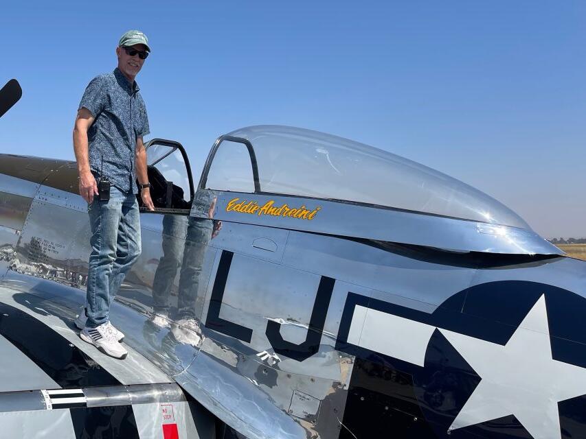 Community comes together to celebrate 50 years of Paso Robles Municipal ...