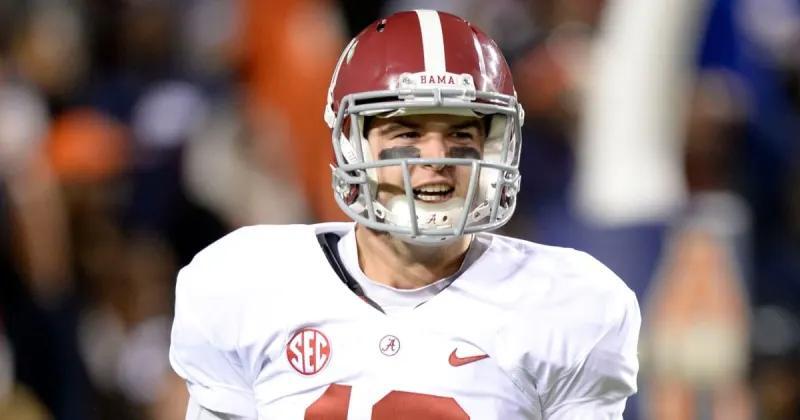AJ McCarron questions whether Alabama has enough in-state players to ...