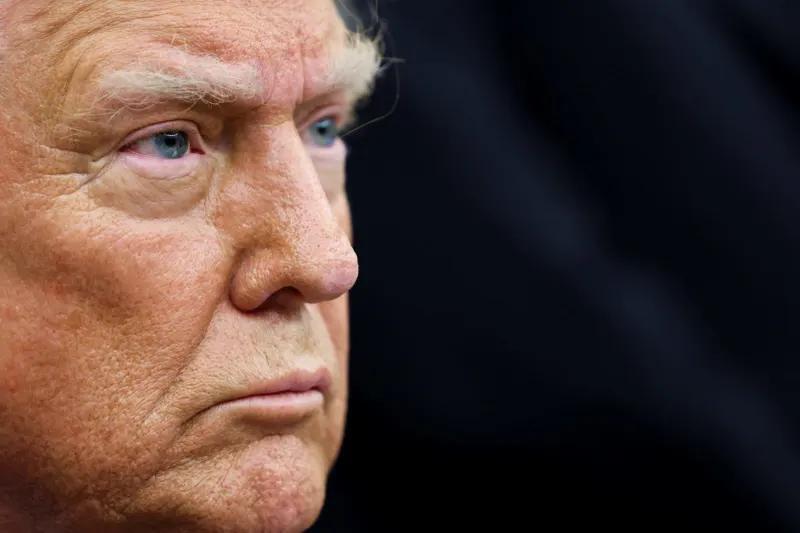 'It would mean war': Trump assailed after threatening to 'pull a Crimea ...