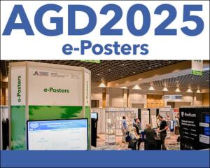 Submissions Now Open for AGD2025 e-Posters! - NewsBreak