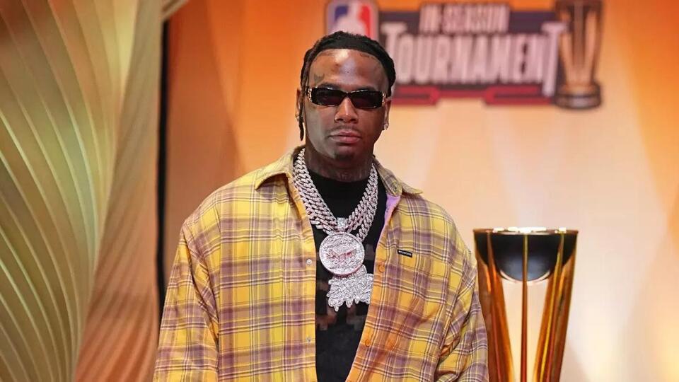 Rap Rising: Moneybagg Yo Releases Highly Anticipated Album 'Speak Now ...