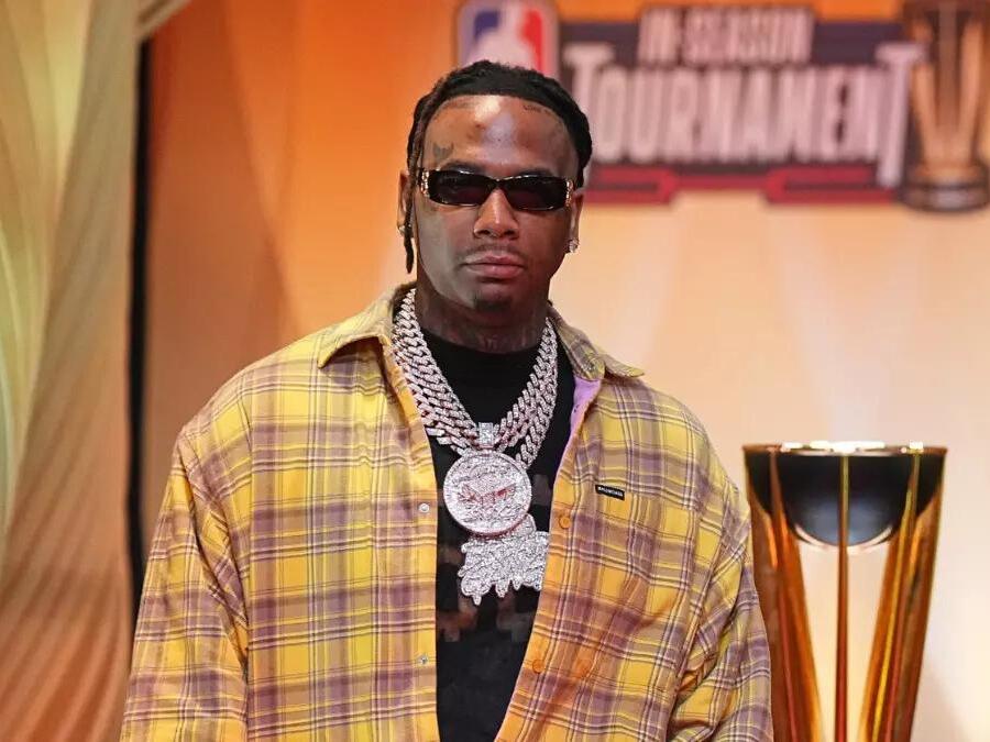 Rap Rising: Moneybagg Yo Releases Highly Anticipated Album 'Speak Now'