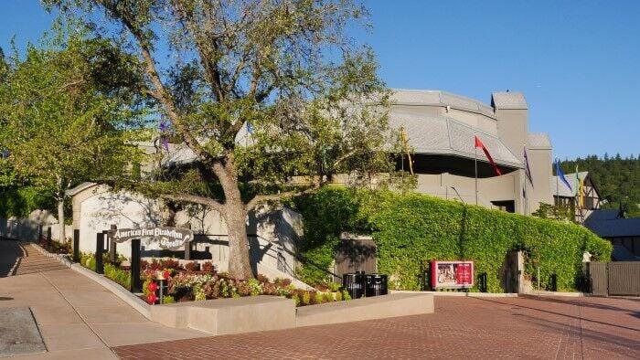 Oregon Shakespeare Festival announces 2026 season - NewsBreak