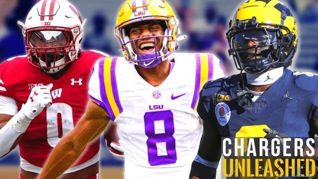 ESPN’s Jordan Reid Talks NFL Combine Takeaways, Trading Down & Top NFL ...