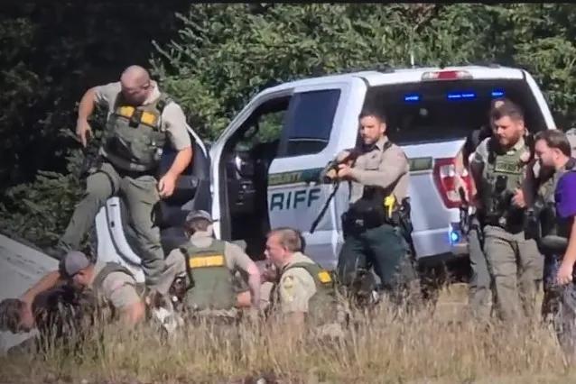 Indicted deputy files motion to oust Dyer County DA from case - NewsBreak
