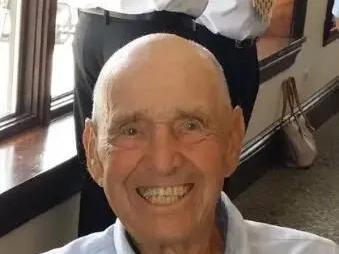 In Tribute: Through sports and outreach, Wilmette’s ‘Coach’ Bill Kearns ...