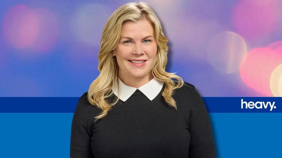 Alison Sweeney Shares Emotional Family News That Has Hallmark Stars ...