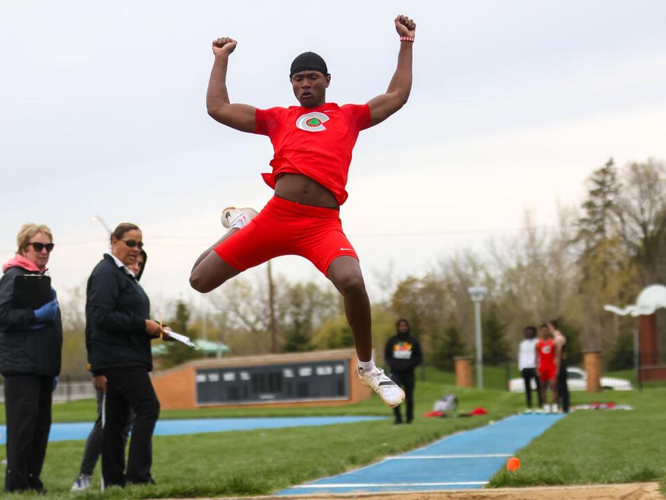 Which Toledo-area athletes are No. 1 seeds for the Ohio high school ...