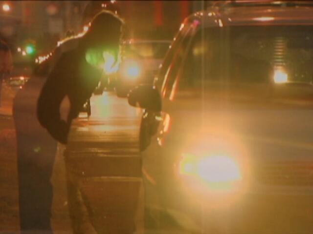 Man charged with sex trafficking 15-year-old girl at Virginia Beach ...