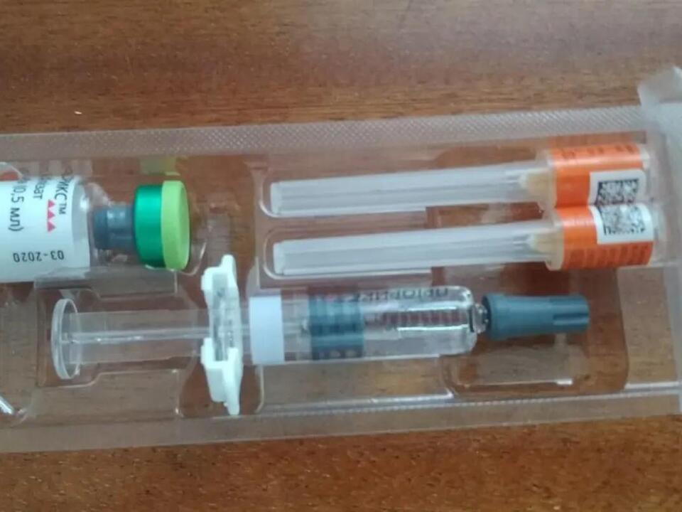 Case Of Mumps Confirmed In Hunterdon County Prompts Warning From State ...