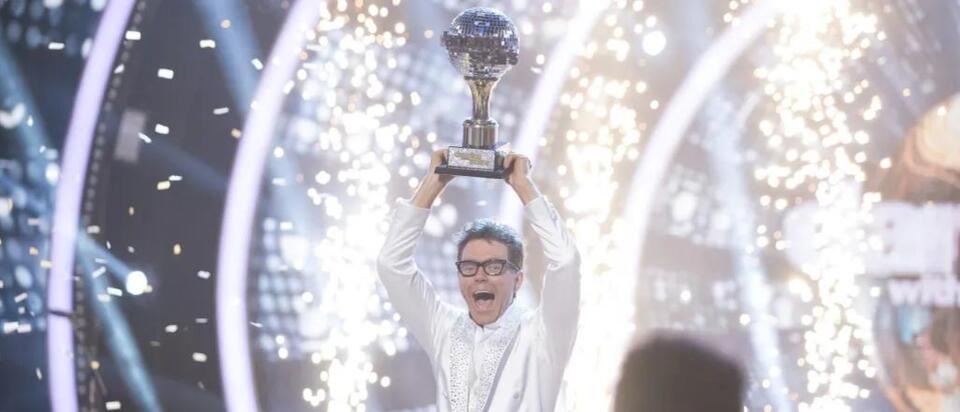 Bobby Bones’ Dancing with the Stars Journey: Partner, DWTS Season, and ...
