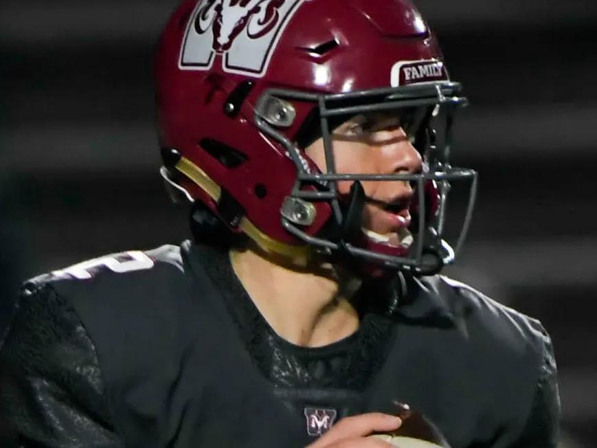 Here are the Upstate's top 10 quarterbacks for the 2024 season, led by ...