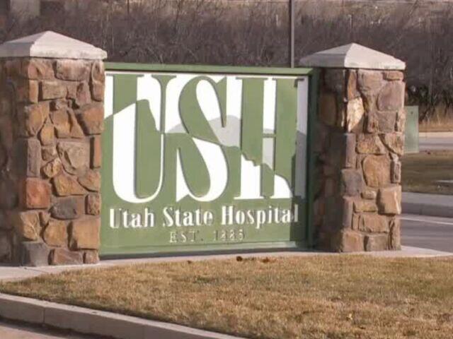 Utah State Hospital land in Provo won't be sold - NewsBreak