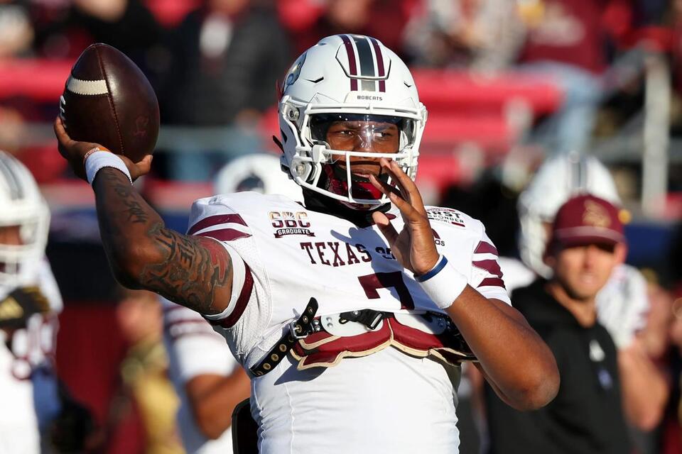 Former LSU football QB TJ Finley transfers to sixth school - NewsBreak